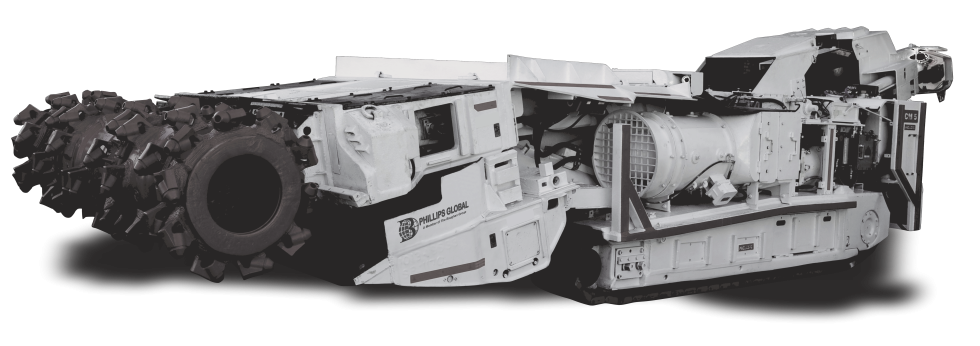 Home | Phillips Global