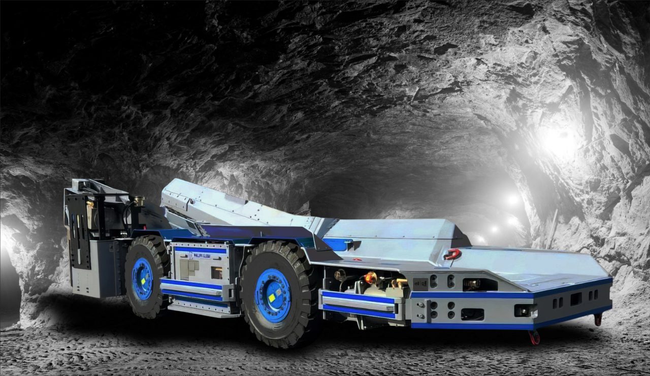 HC14B | Phillips Global